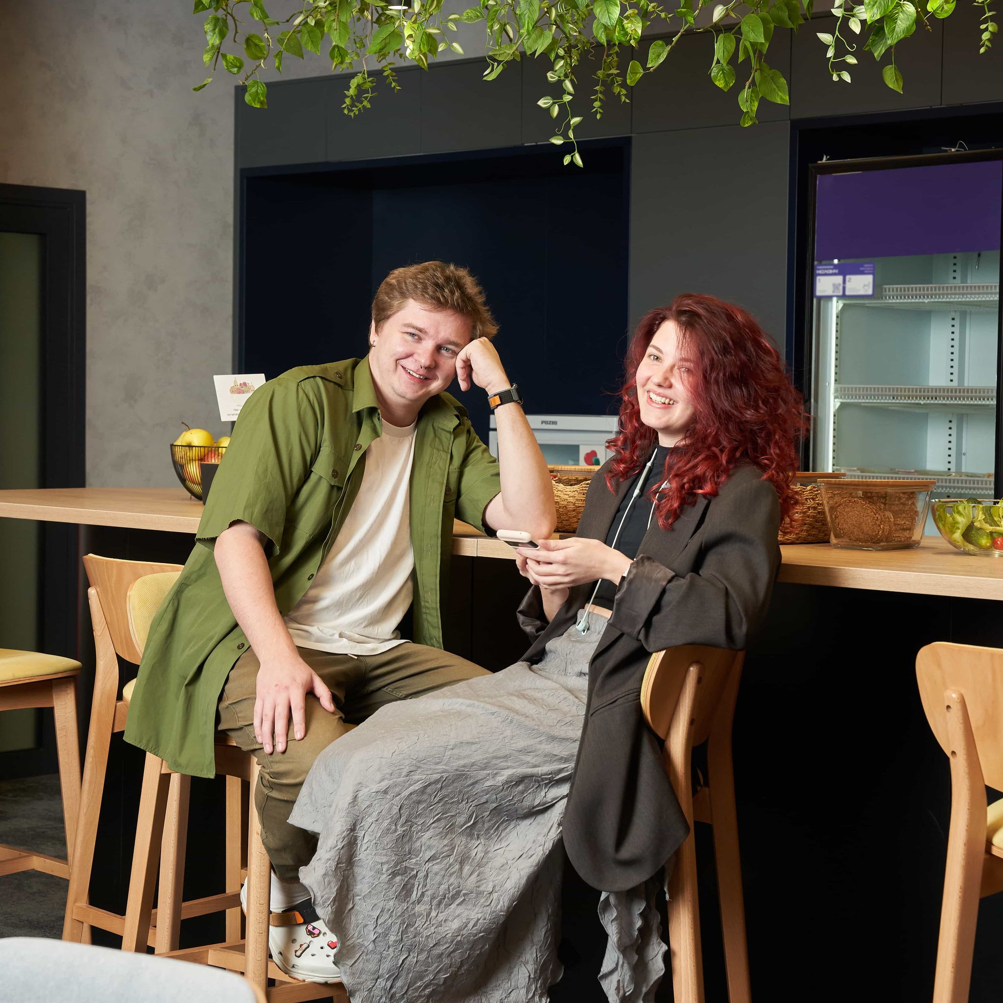 Работа в IT-компании Selectel