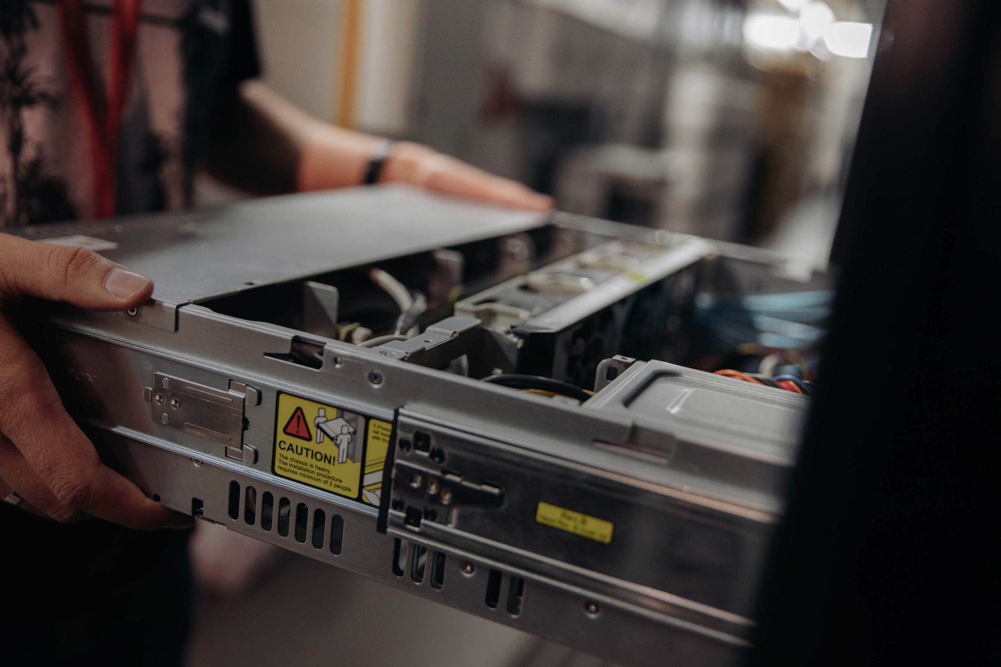 Selectel — IT Infrastructure Solutions