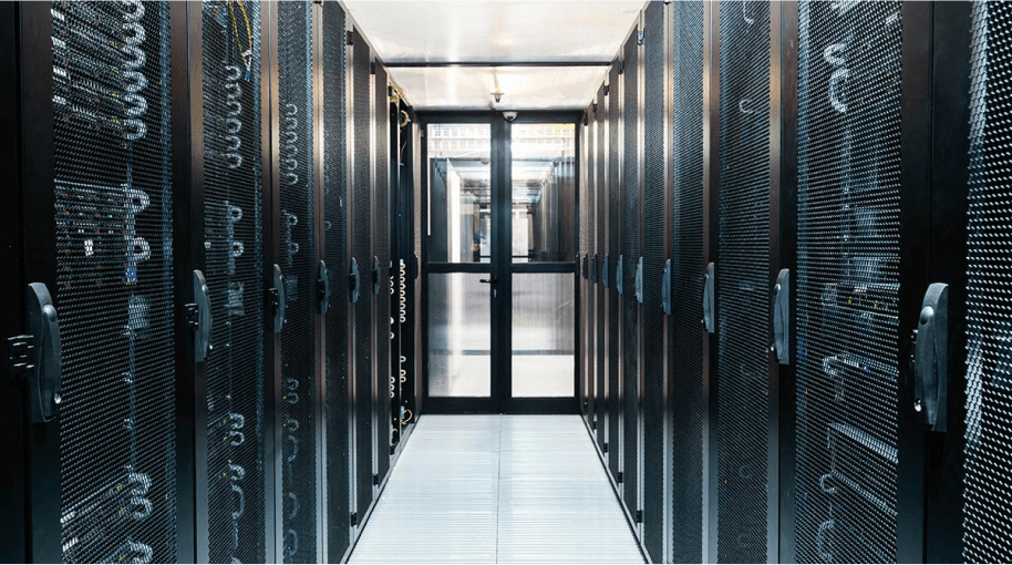 Selectel — IT Infrastructure Solutions