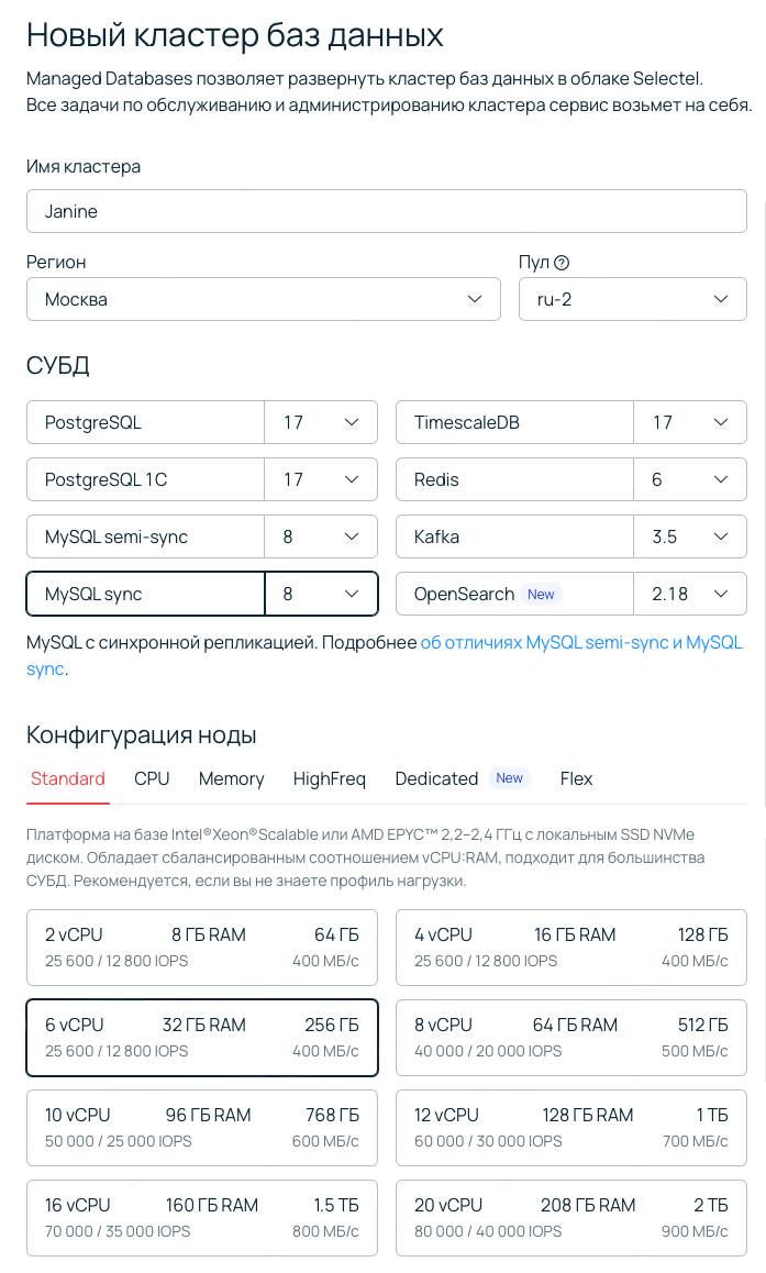 INSERT в MySQL - как добавить данные в таблицу с помощью команды insert ...