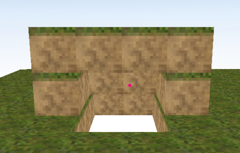 Как создать Minecraft на Python? Обзор библиотеки Ursina Engine