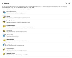 Полезные материалы по Data Science и машинному обучению - Академия Selectel