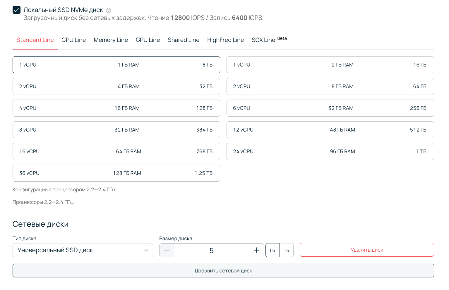Настройка iptables в Linux - Академия Selectel