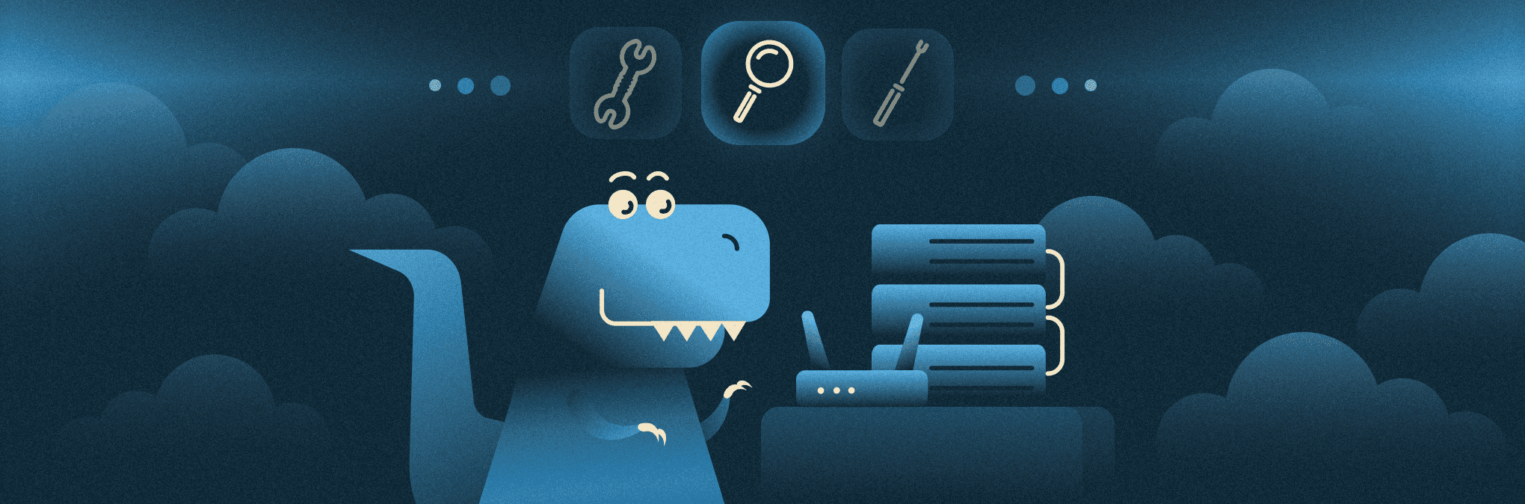 DNS хостинг — бесплатная настройка доменов на NS серверах | Selectel